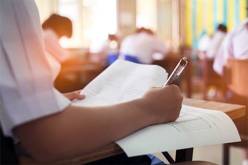 Homepage | The National College