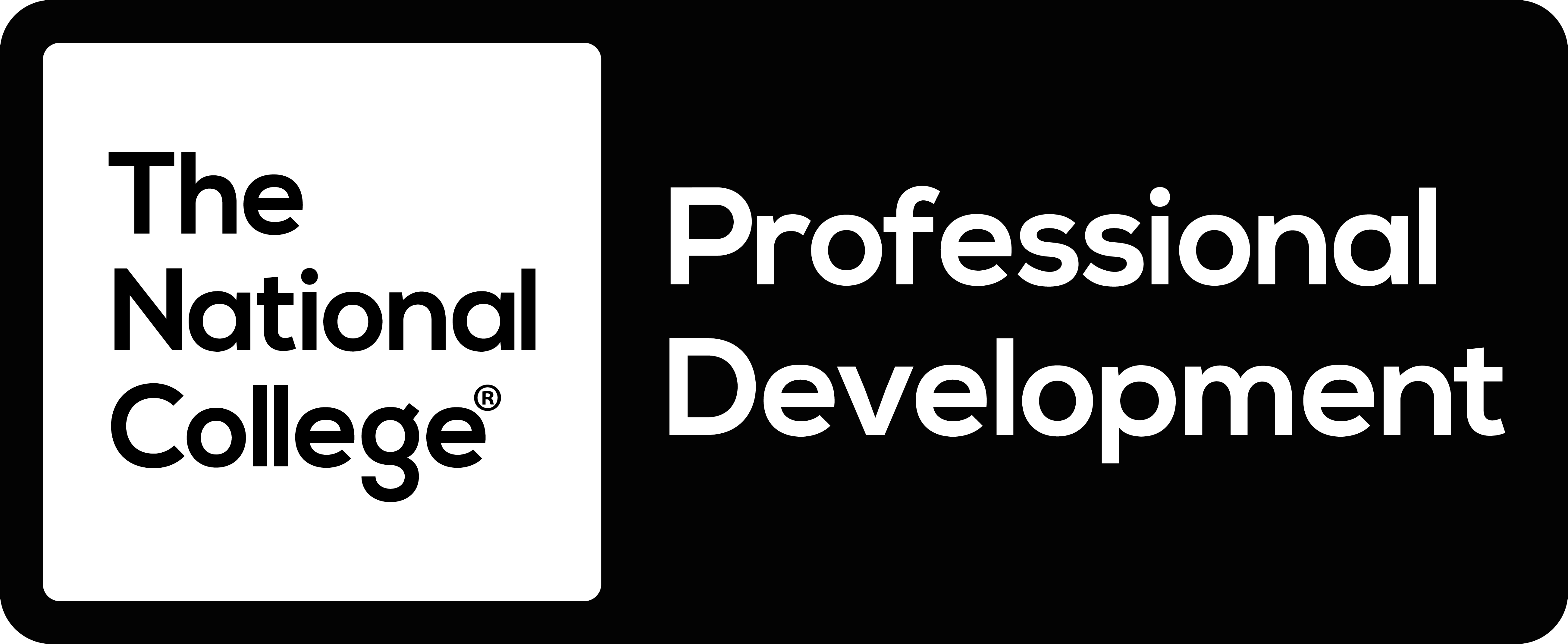 The National College | CPD for Schools, Trusts, Colleges & Nurseries
