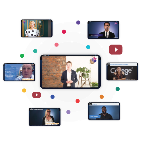 The National College | Safeguarding Training