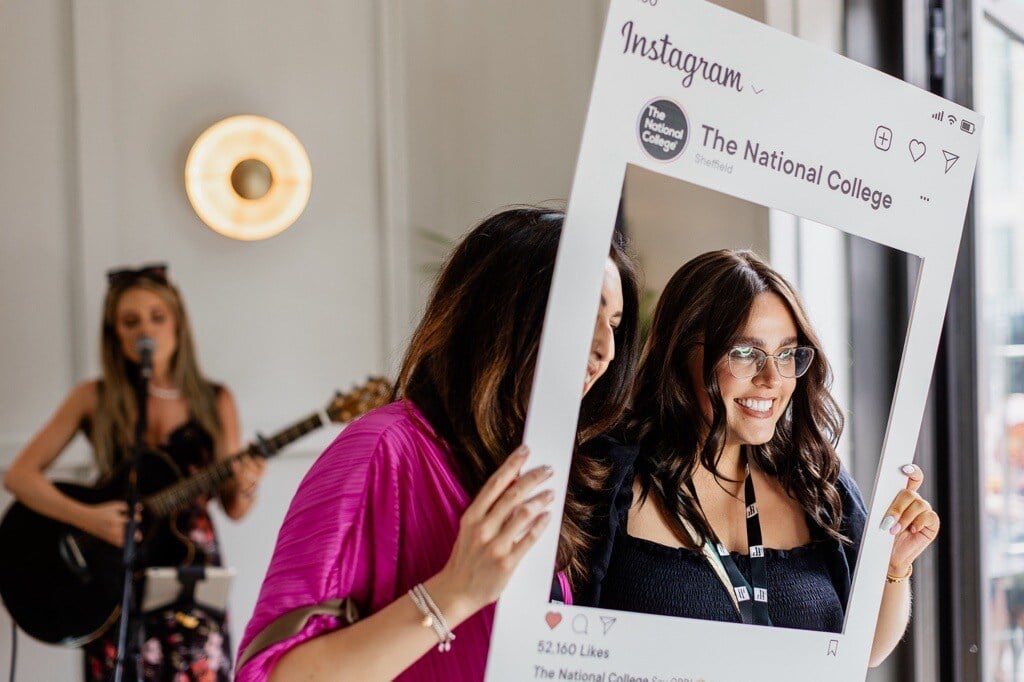 About Us | The National College