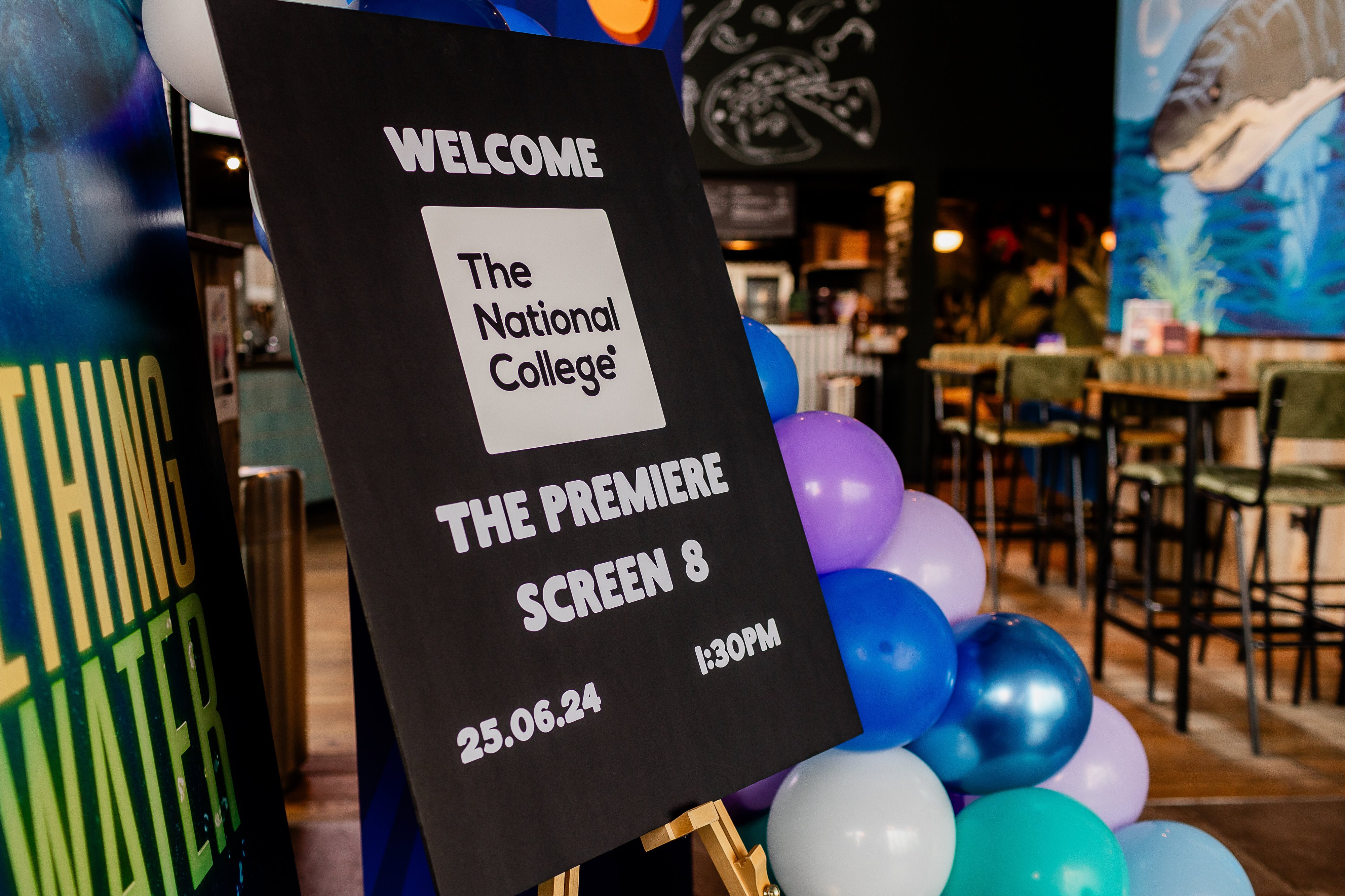 About Us | The National College